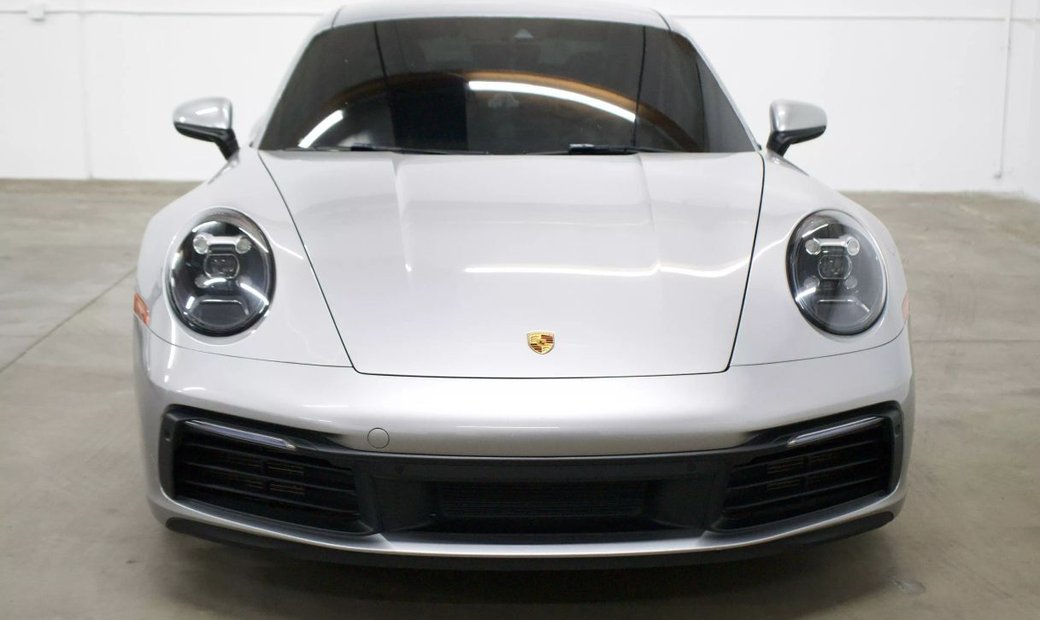 2020 Porsche 911 In San Gabriel, Ca, United States For Sale (15333631)