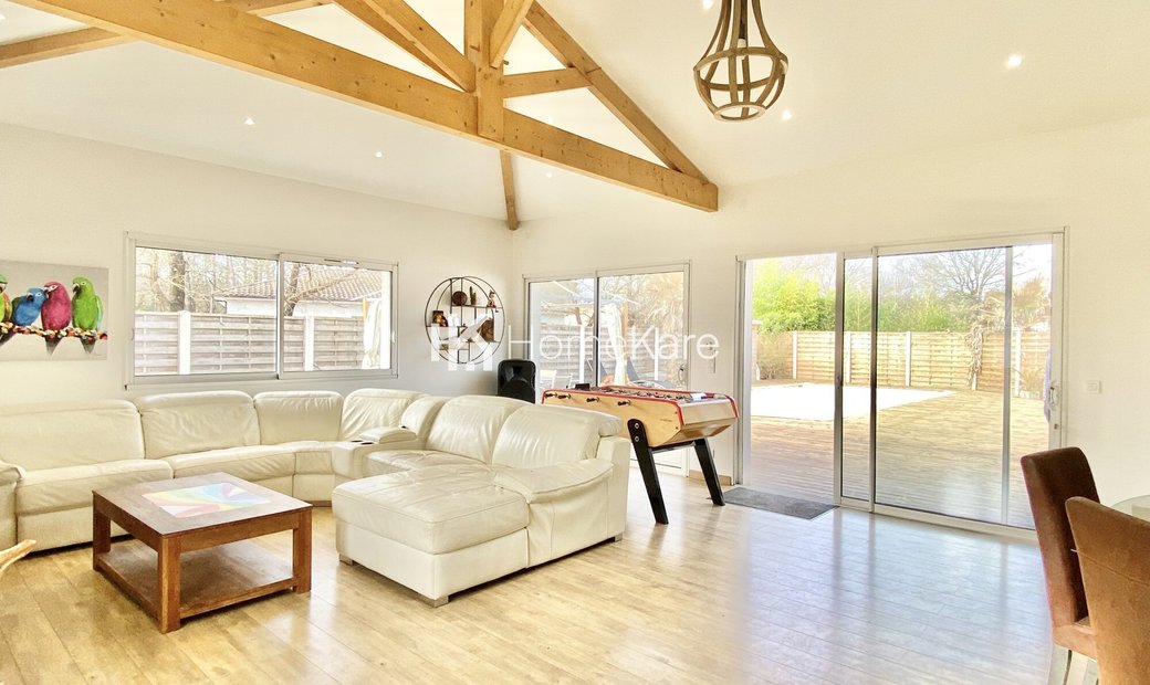 Mios Individuelle In Mios, Nouvelle Aquitaine, France For Sale (15333909)