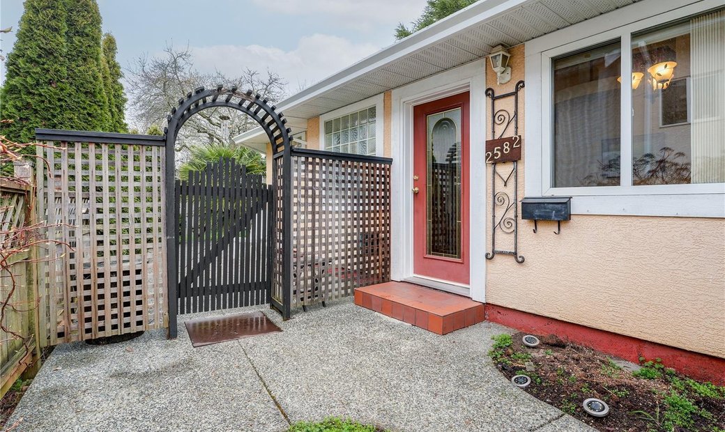 Victoria Residential In Victoria, British Columbia, Canada For Sale ...