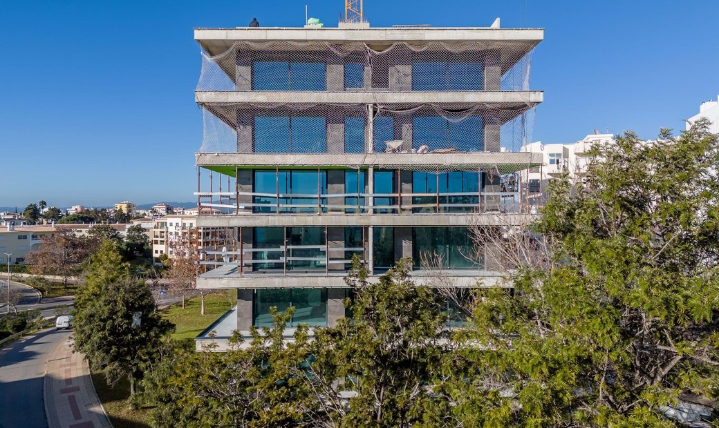 🏡 Domus Lux Residence – A Elegância De In Portimão, Faro District, Portugal For Sale (12191253)