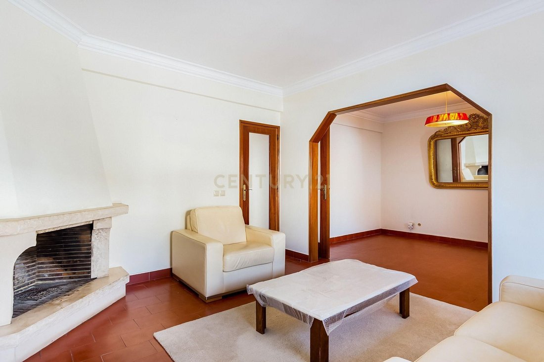 Moradia T5 Lourel Garagem Logradouro In Sintra, Lisbon, Portugal For ...