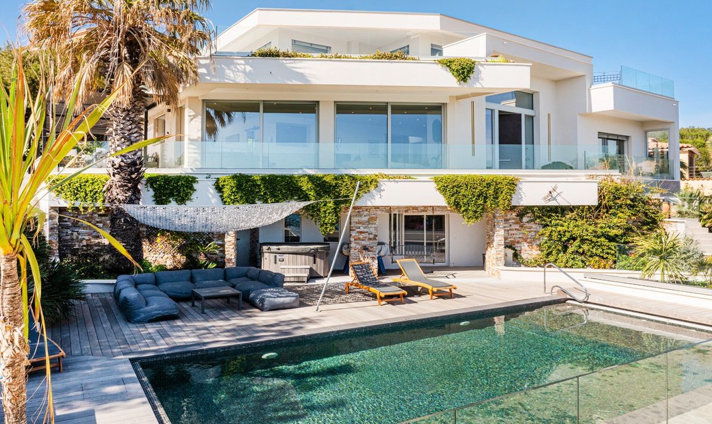 Carry Le Rouet In Carry Le Rouet, Provence Alpes Côte D'azur, France ...