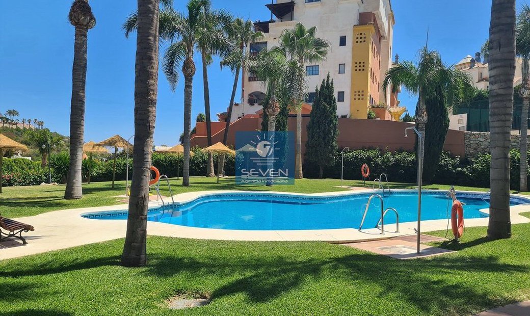 Almuñecar Penthouse In Almunecar, Andalusia, Spain For Sale (15338706)