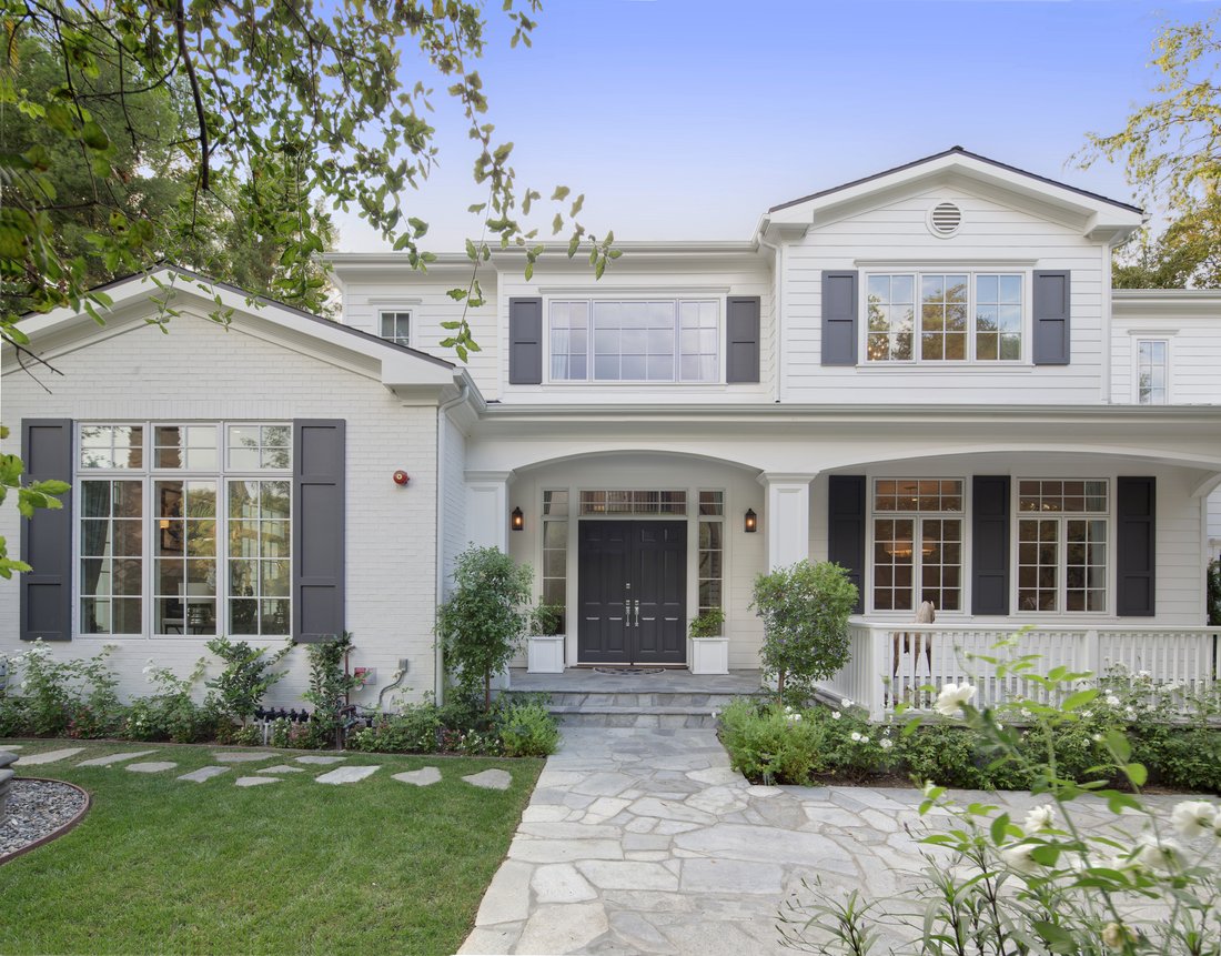 3815 Valley Meadow Road In Los Angeles, California, United States For ...