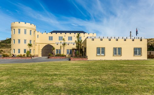 Gated community land for sale in Brooklyn, Wellington, Wellington, New ...