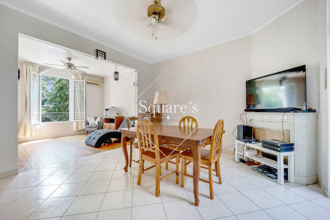 Maison In Garches, île De France, France For Sale (15342488)