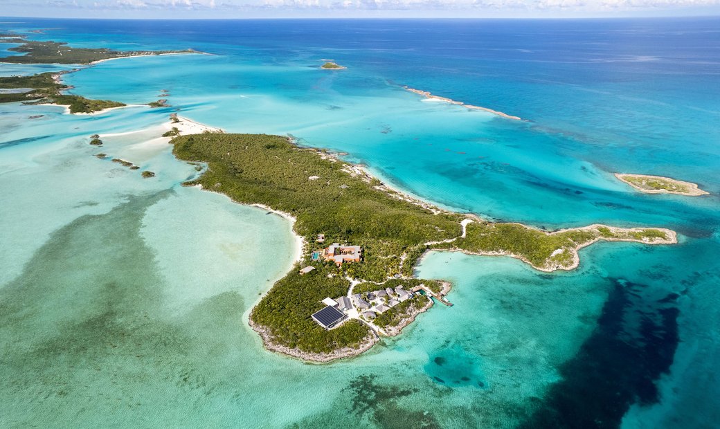 Little Norman's Cay In Bahamas For Sale (15342780)