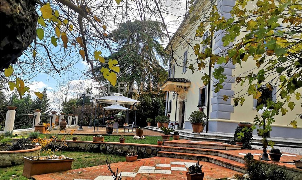 Villa Sinalunga Italy In Sinalunga, Tuscany, Italy For Sale (15346485)