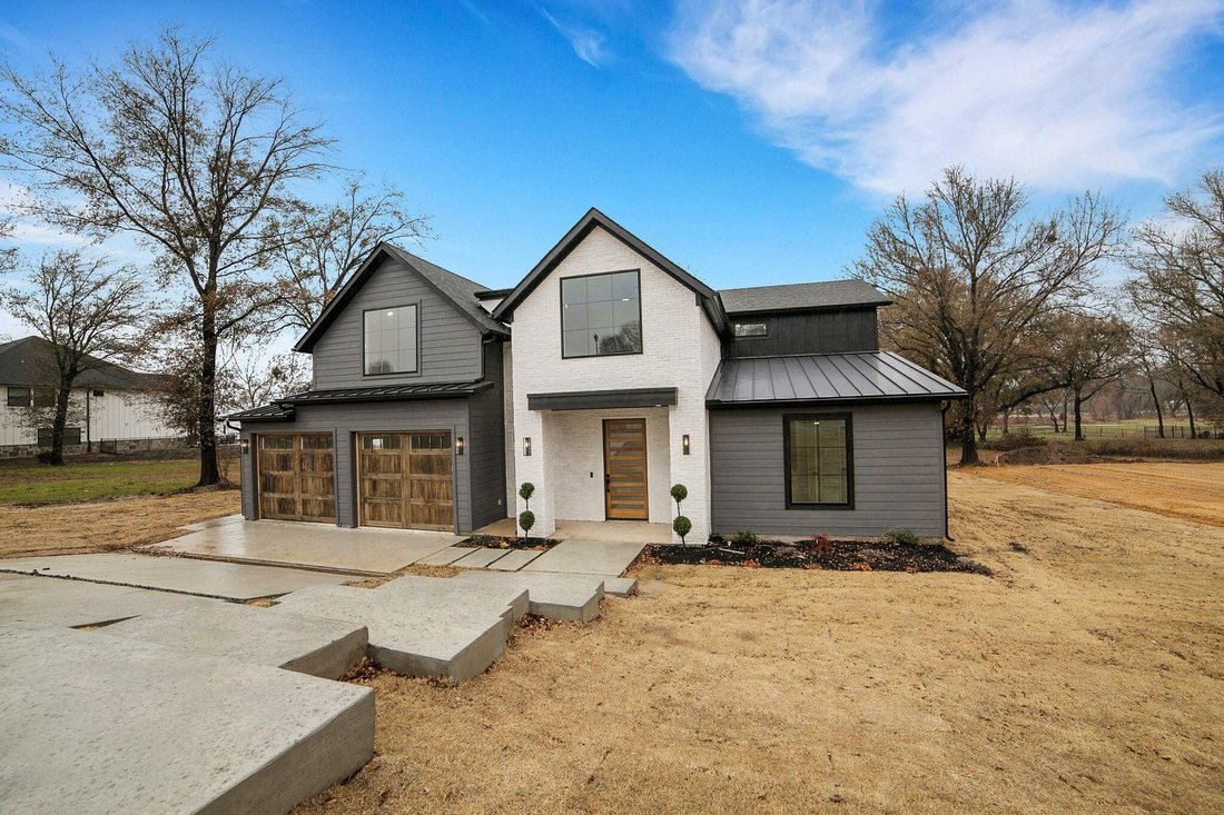 Residential Mabank In Mabank, Texas, United States For Sale (15338111)