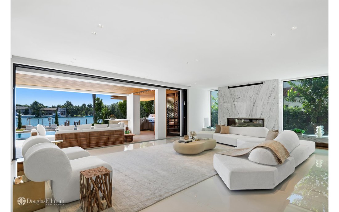 House Miami Beach In Miami Beach, Florida, United States For Rent ...