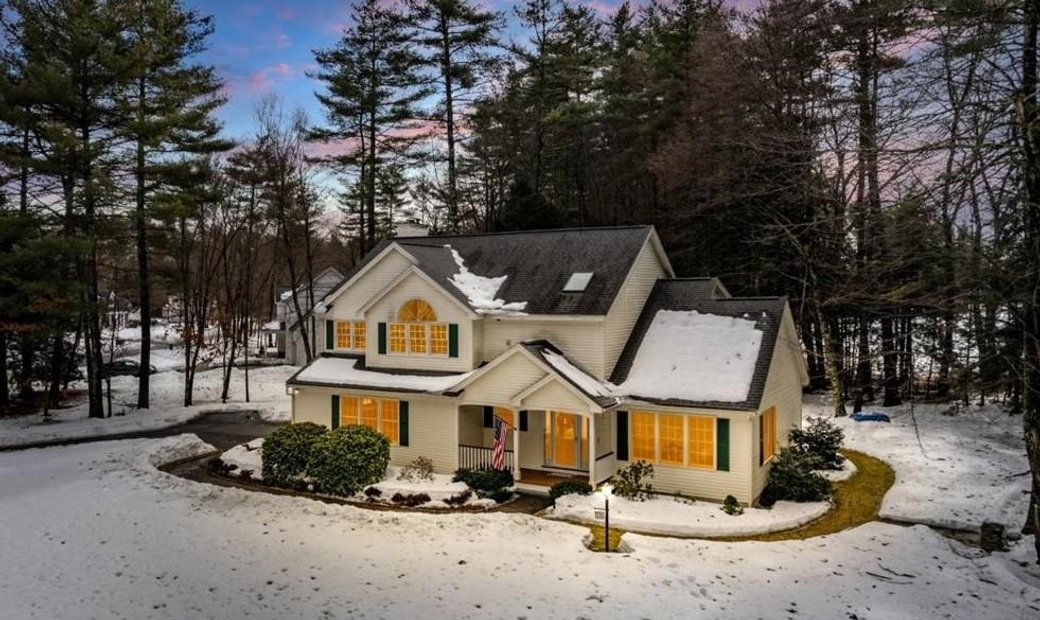 Residential Amherst In Amherst, Nh, United States For Sale (15338240)