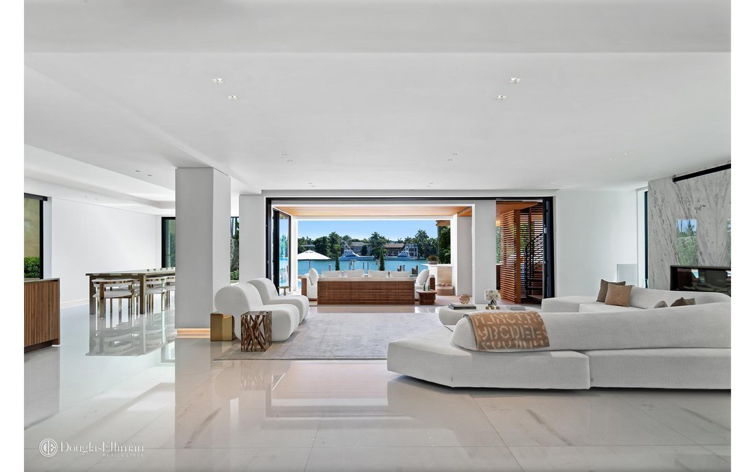 House Miami Beach In Miami Beach, Florida, United States For Rent ...