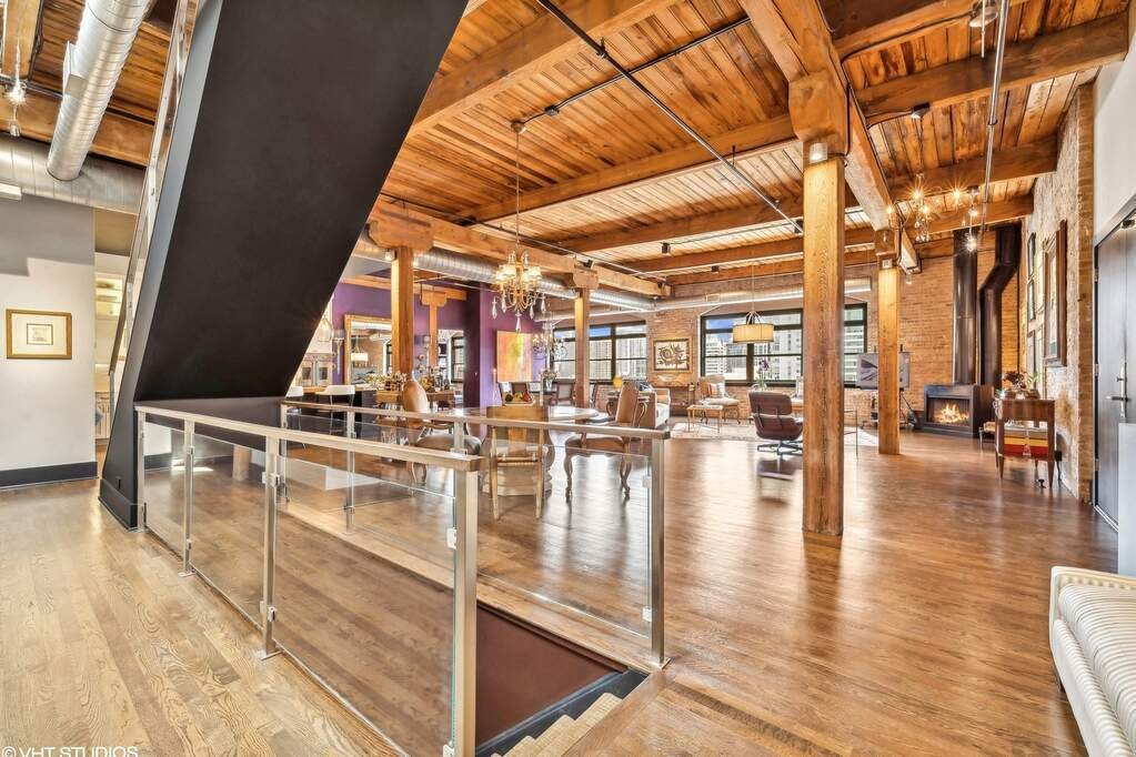 Loft Chicago United States In Chicago, Illinois, United States For Sale ...