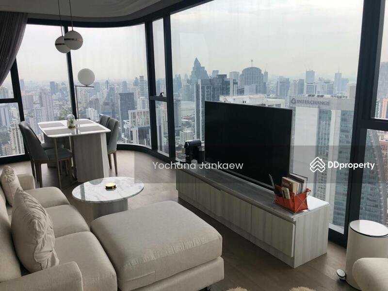 Ashton Asoke, Bangkok In Bangkok, Krung Thep Maha Nakhon, Thailand For ...