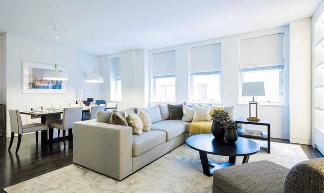 Duke Street, Mayfair W1 K In London, United Kingdom For Rent (15343412)