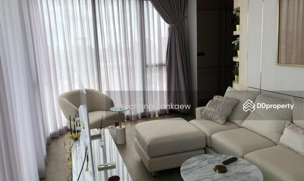 Ashton Asoke, Bangkok In Bangkok, Krung Thep Maha Nakhon, Thailand For ...