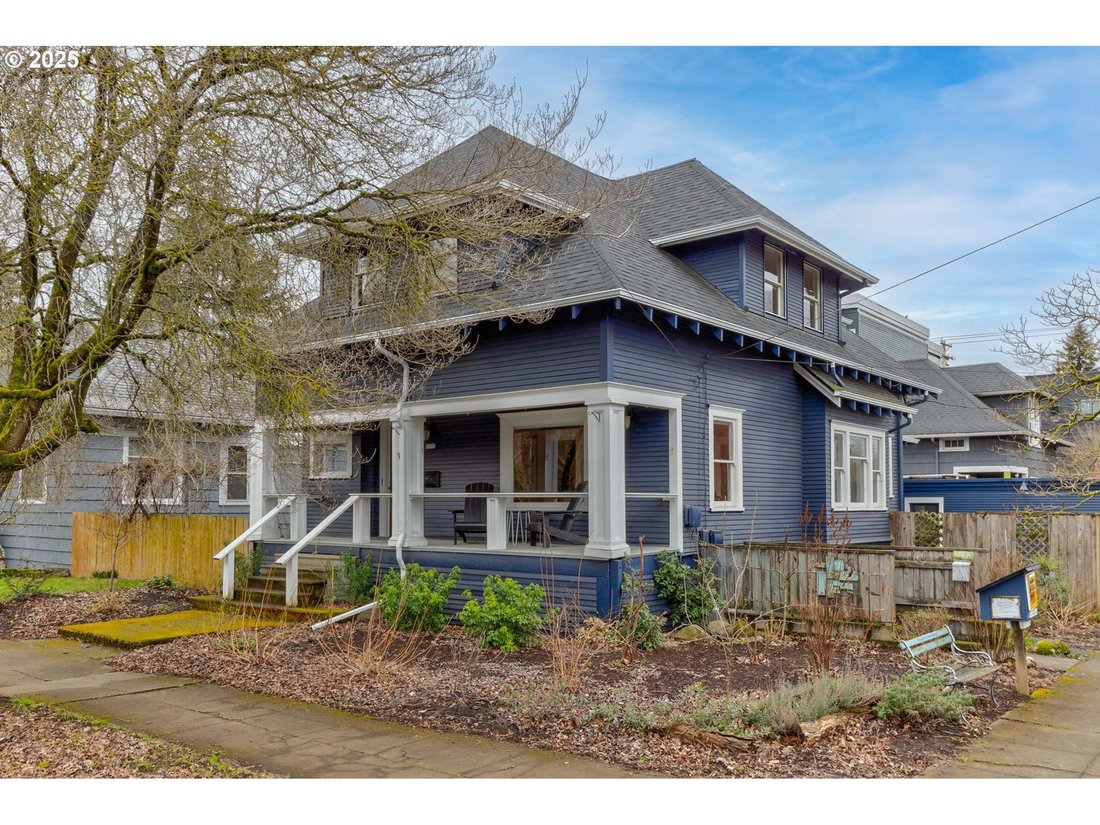Residential Portland In Portland, Oregon, United States For Sale (15346367)