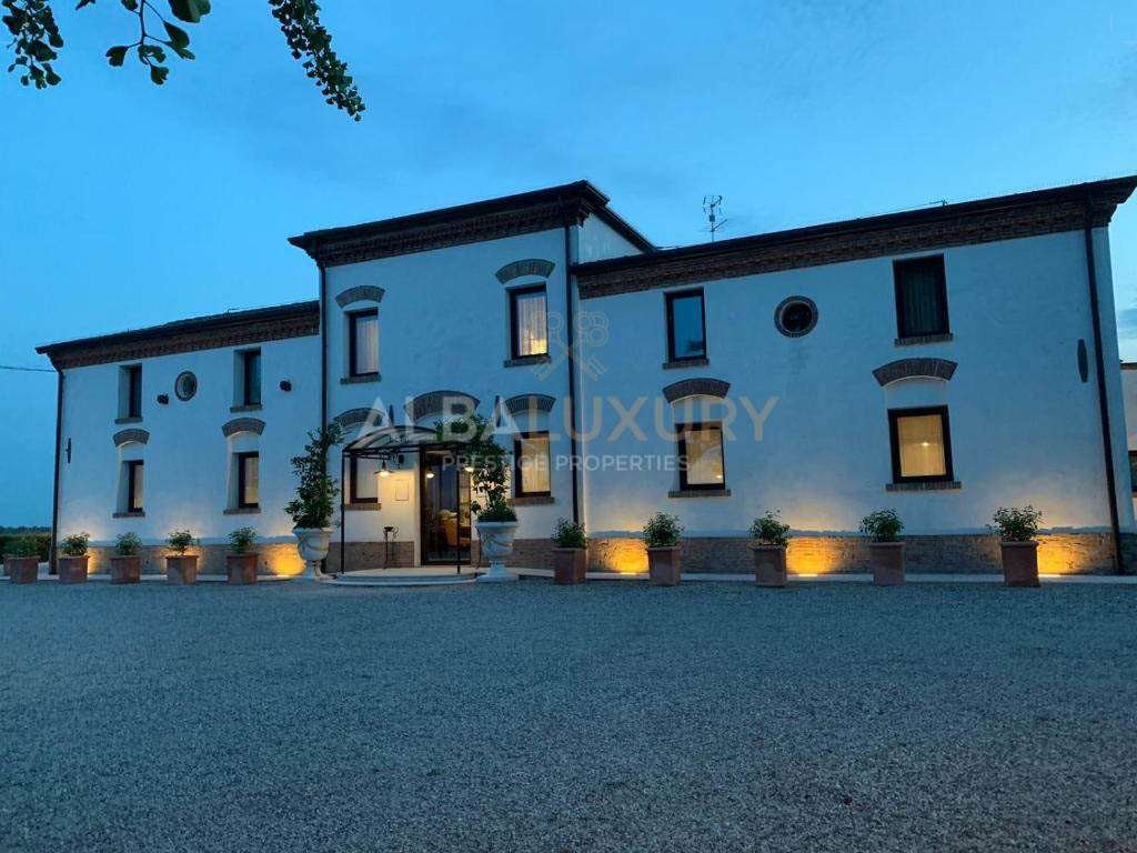 Mantua Golf Course And Swimming Pool Project In Ostiglia, Lombardy ...