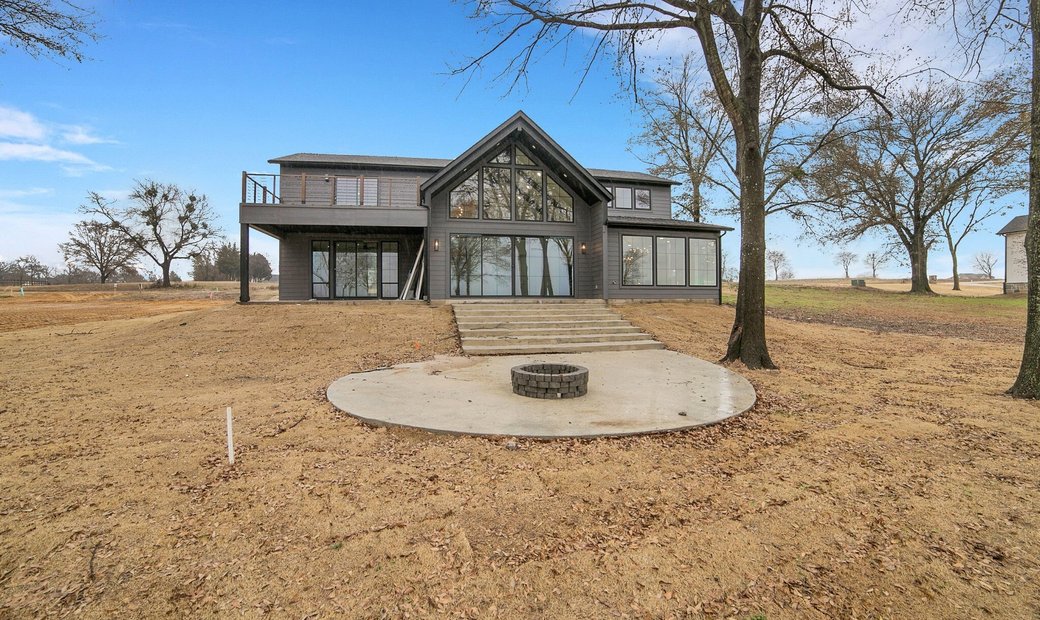 Residential Mabank In Mabank, Texas, United States For Sale (15338111)