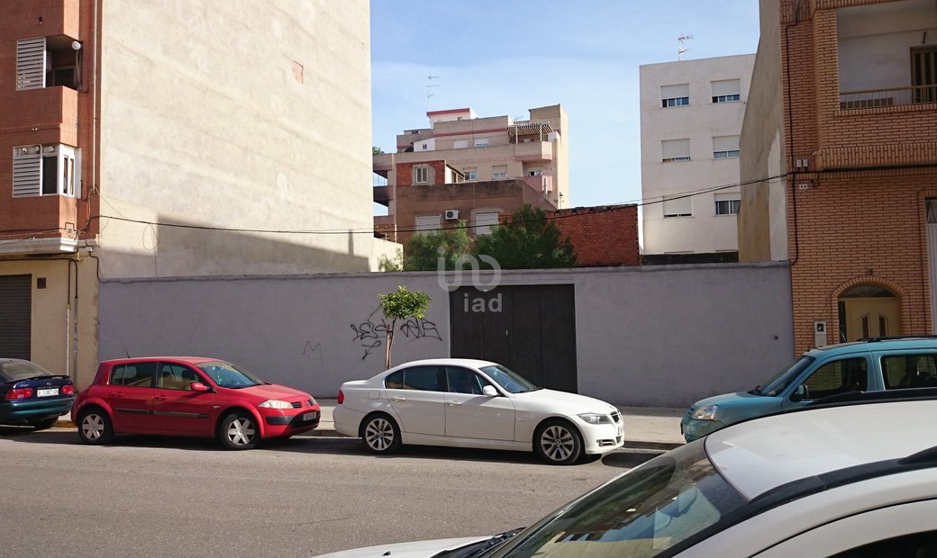 Solar 369.00 M2 In Sagunto, Valencian Community, Spain For Sale (15335737)