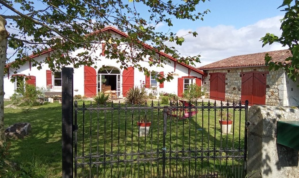 Maison In Peyrehorade, Nouvelle Aquitaine, France For Sale (15305238)