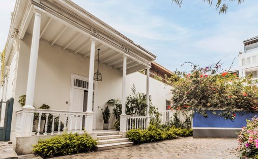 Luxury homes for sale in Peru | JamesEdition