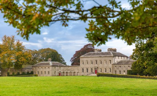 Luxury mansion estates for sale in Ardbraccan Village, County Meath ...