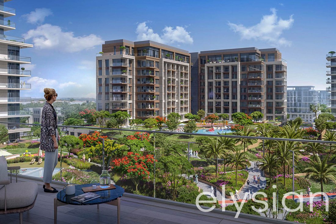 Exclusive I Prime Location I Luxury In Dubai, Dubai, United Arab ...