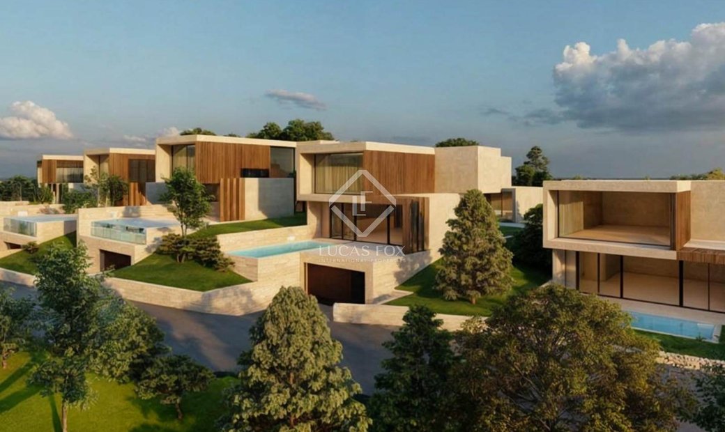 Calonge I Sant Antoni (Girona) Plot In Girona, Spain For Sale (15348723)