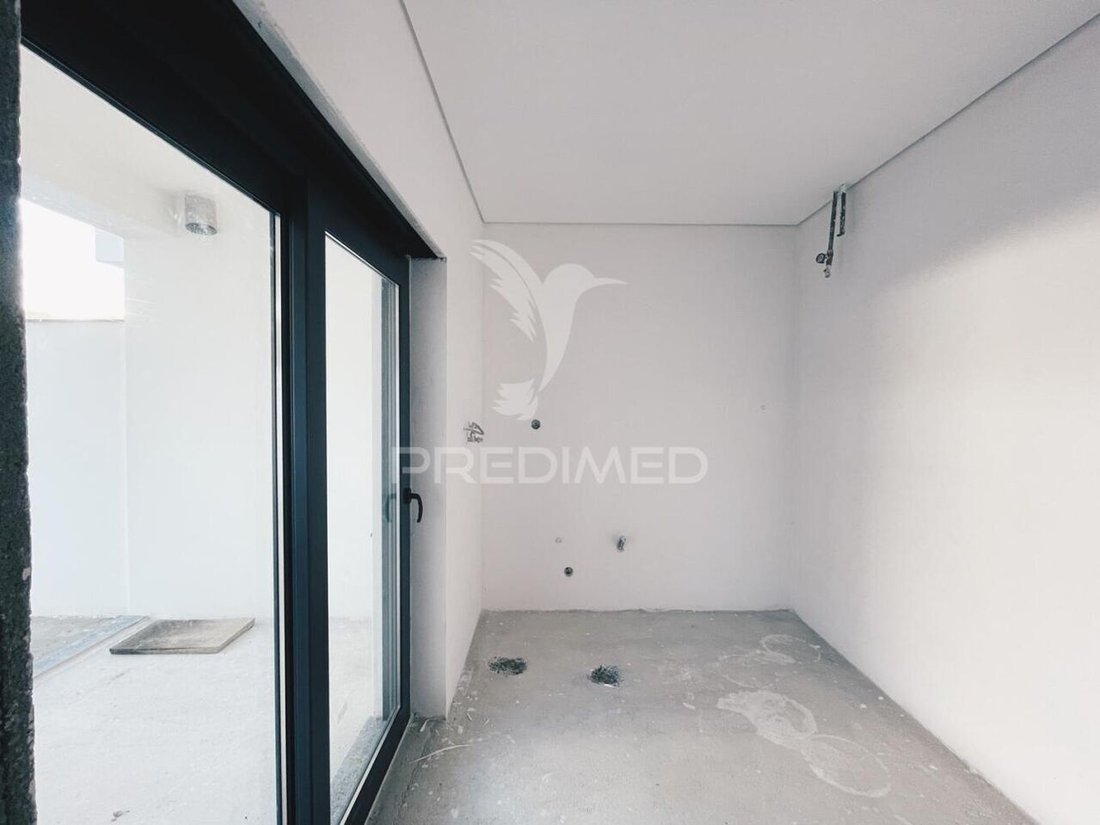 Predimed Casas Douro Features A T4 In Godim, Vila Real District, Portugal For Sale (15348854)