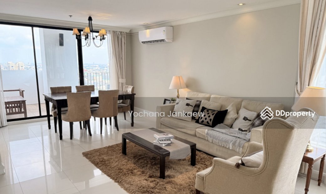 Icon Iii, Bangkok In Bangkok, Krung Thep Maha Nakhon, Thailand For Sale ...