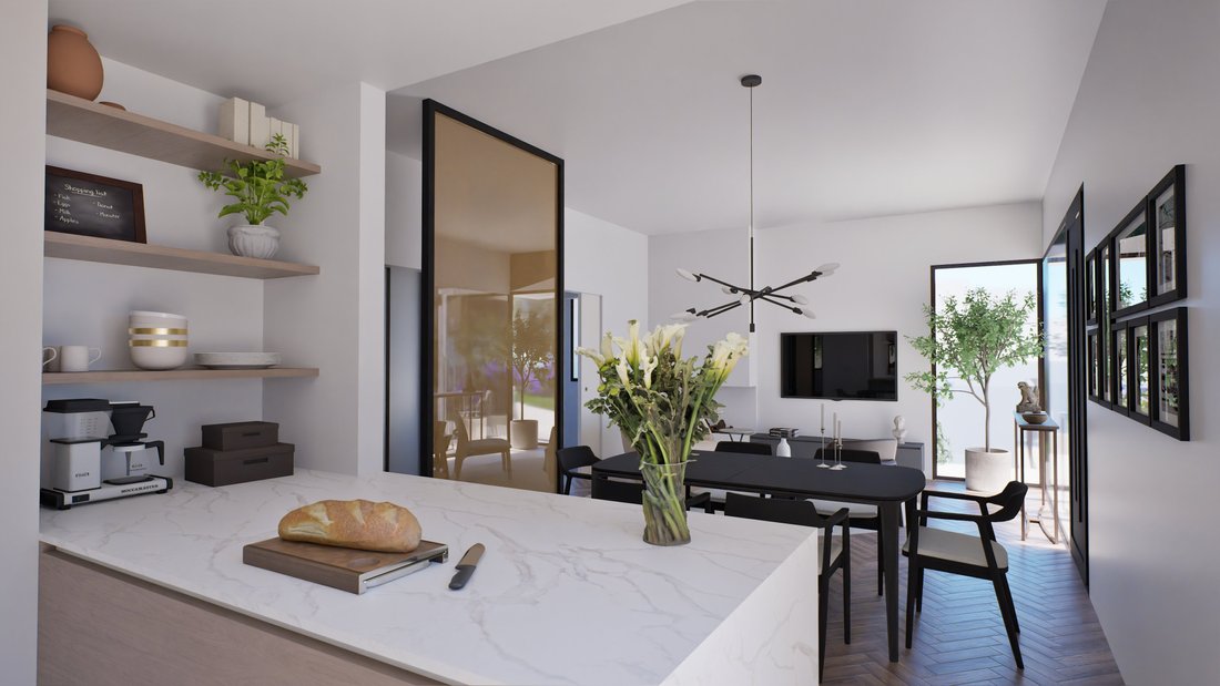 Beautiful New Modern Villa, Verona In Verona, Veneto, Italy For Sale ...