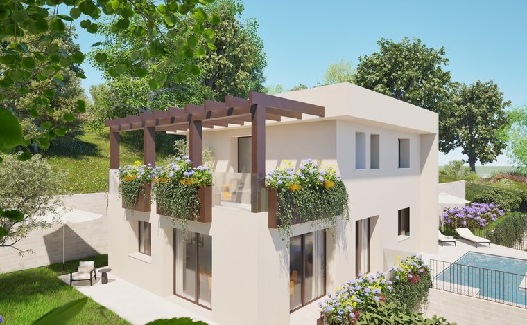 Italian Contemporary Homes Luxury Modern Homes For Sale In Abruzzo,