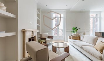 Real Estate in Madrid, Spain | JamesEdition