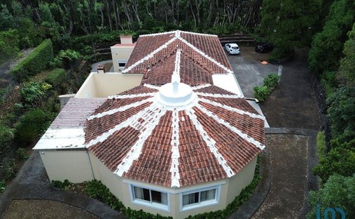 Luxury modern homes for sale in Lajes do Pico, Azores, Portugal ...