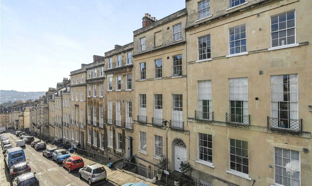 Park Street, Bath Ba1 In Bath, England, United Kingdom For Sale (15348887)