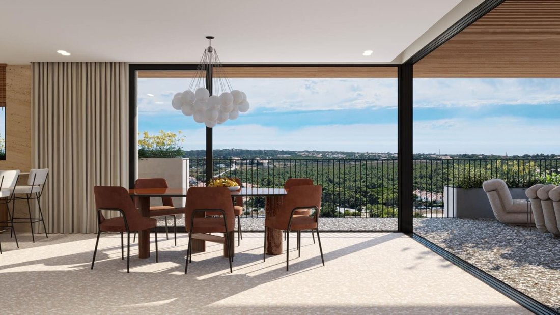 Juzzo Apartments In Cascais E Estoril, Portugal For Sale (15348760)