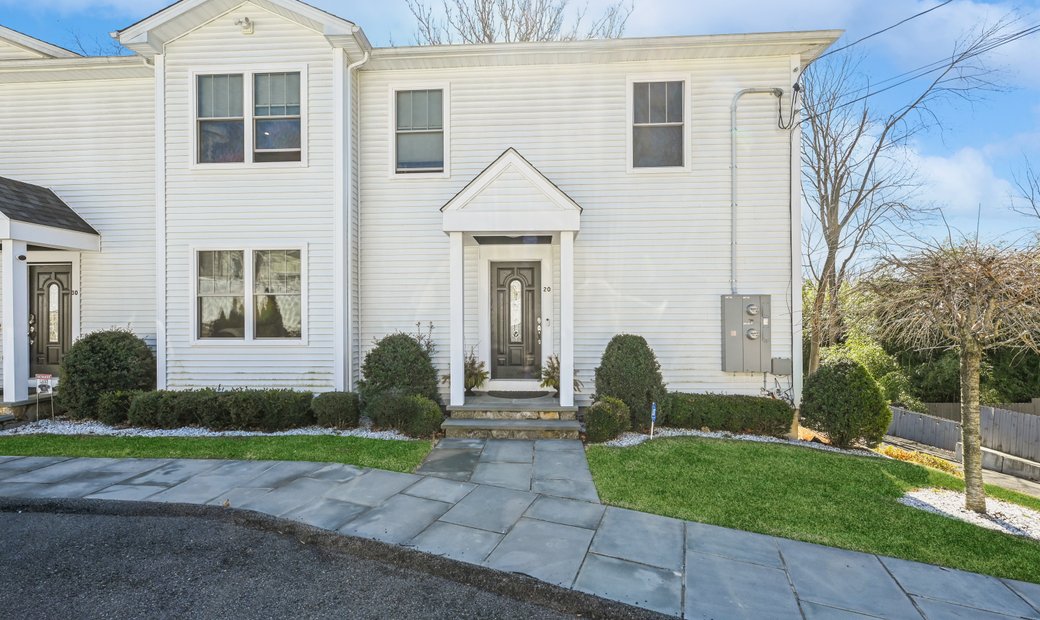 20 Lower Rocks Lane In Norwalk, Connecticut, United States For Sale ...
