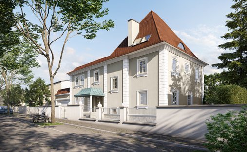 Luxury homes for sale in Vienna, Wien, Austria | JamesEdition