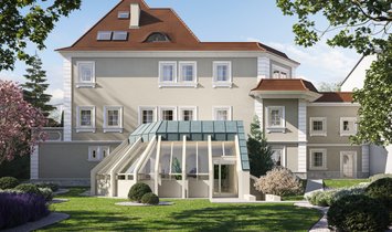 Luxury homes for sale in Vienna, Wien, Austria | JamesEdition