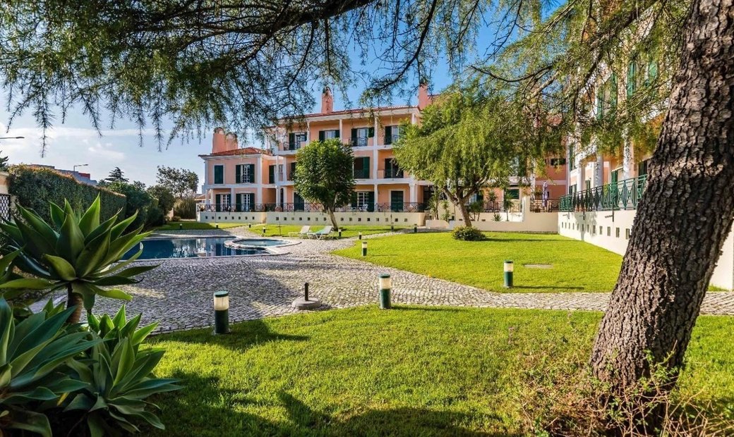 Apartamento T4 | Quinta Da Beloura In Sintra, Lisbon, Portugal For Sale ...