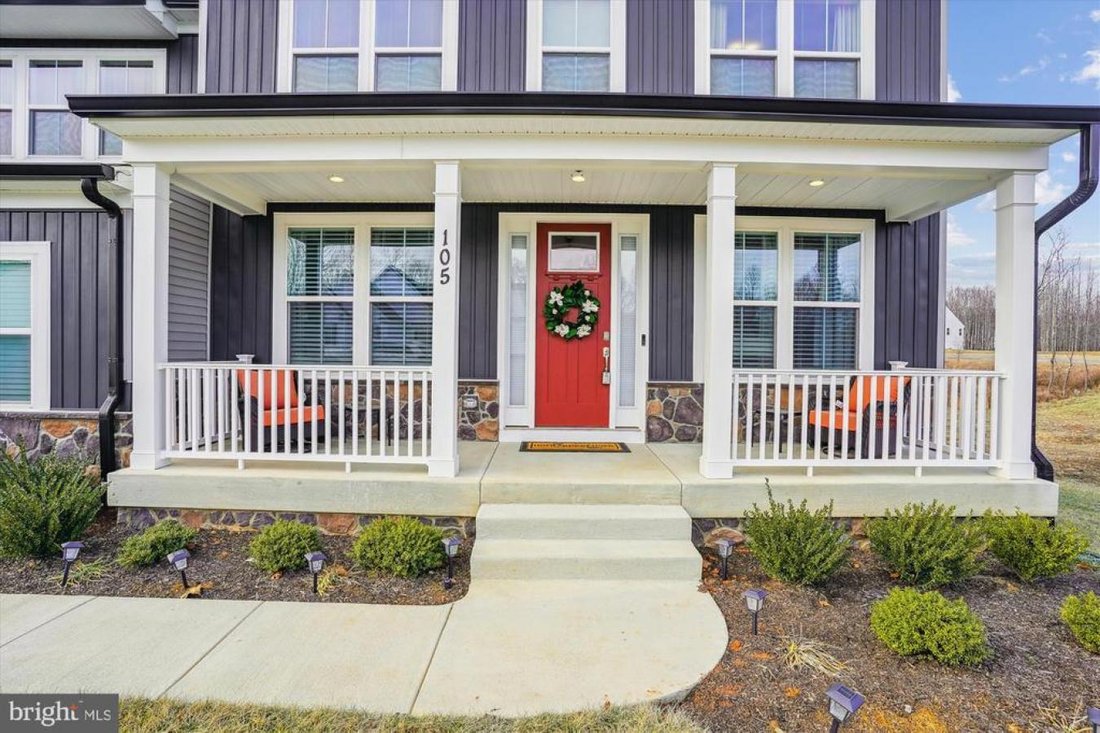 105 Truslow Ridge Ct In Hartwood, Virginia, United States For Sale ...