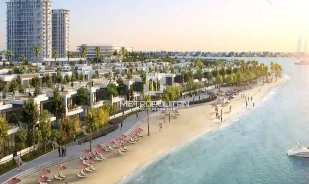 Marbella Phase Ii | 2 Br + In Al Riffa, Ras Al Khaimah, United Arab ...