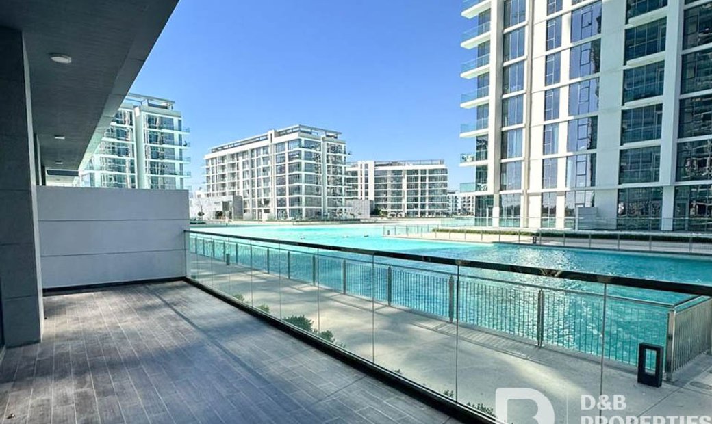 Vacant | New Unit | Gym Plus Swimming Pool In Dubai, United Arab ...