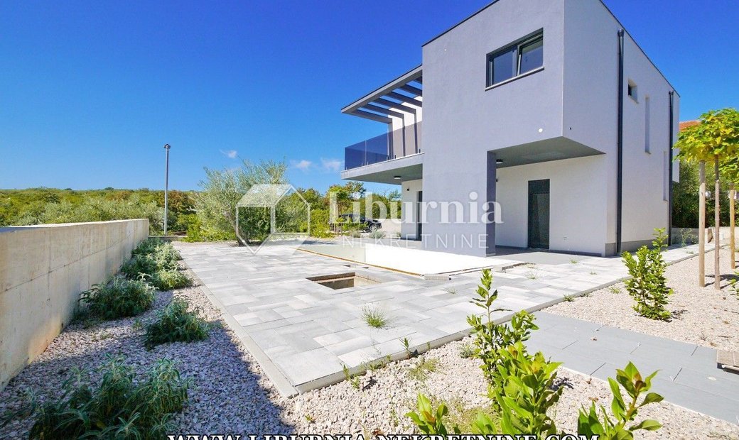 Krk Island, Kornić. New In Cedar Hill, Primorje Gorski Kotar County ...