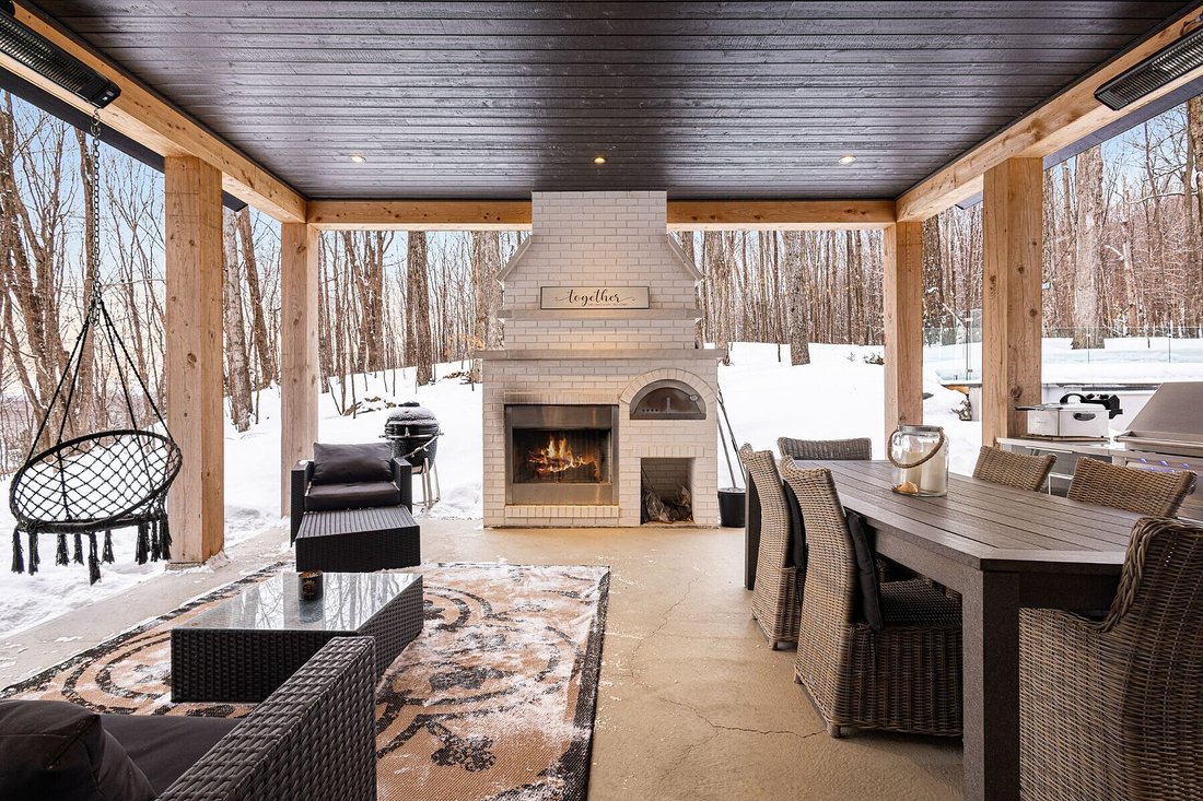 Shefford, Eastern Townships In Shefford, Quebec, Quebec, Canada For ...