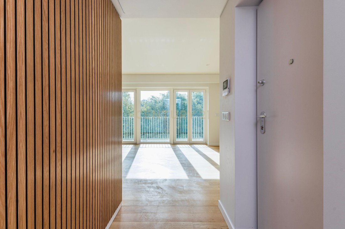 T2 No Berna Heritage, Um Edifício único E Icónico In Lisbon, Lisbon ...