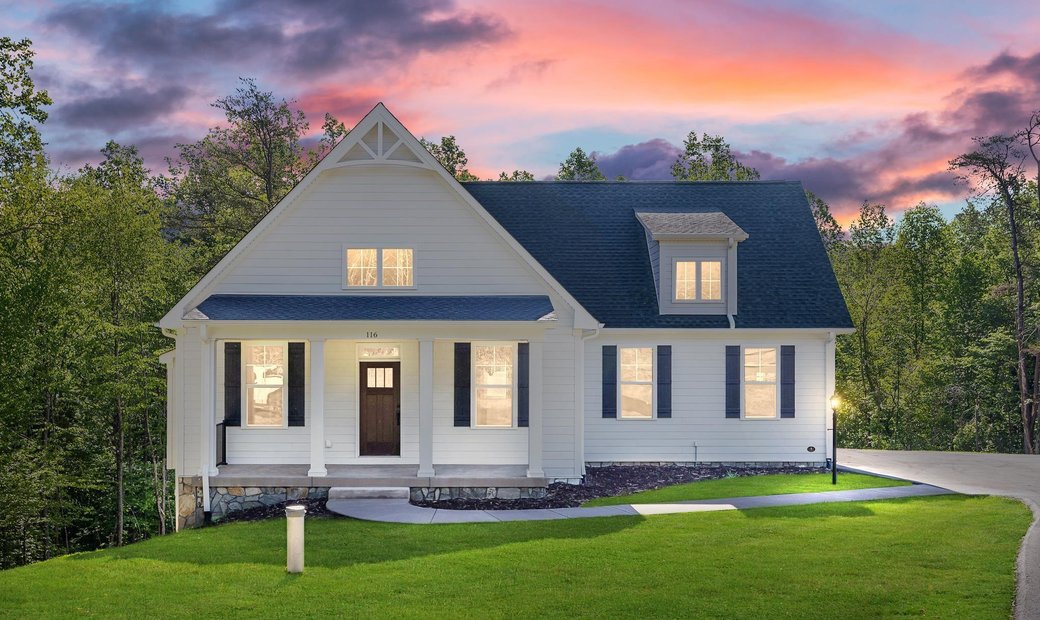 3 Bedrooms Single Family Detached In Stanardsville, Virginia, United ...