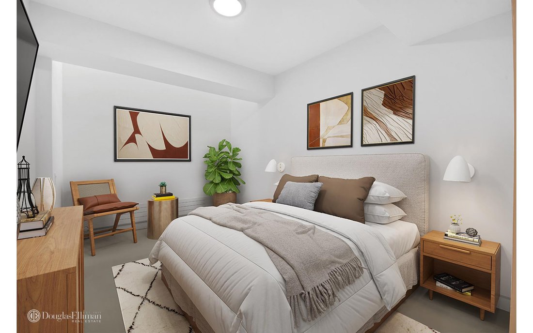 Condo New York In New York, New York, United States For Sale (15154846)