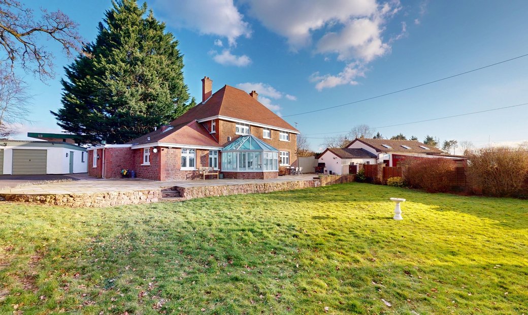 A Quintessential Countryside Retreat With In Crowcombe, England, United ...